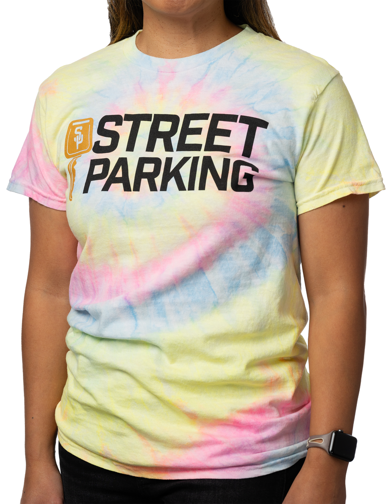 Main Shop– Street Parking