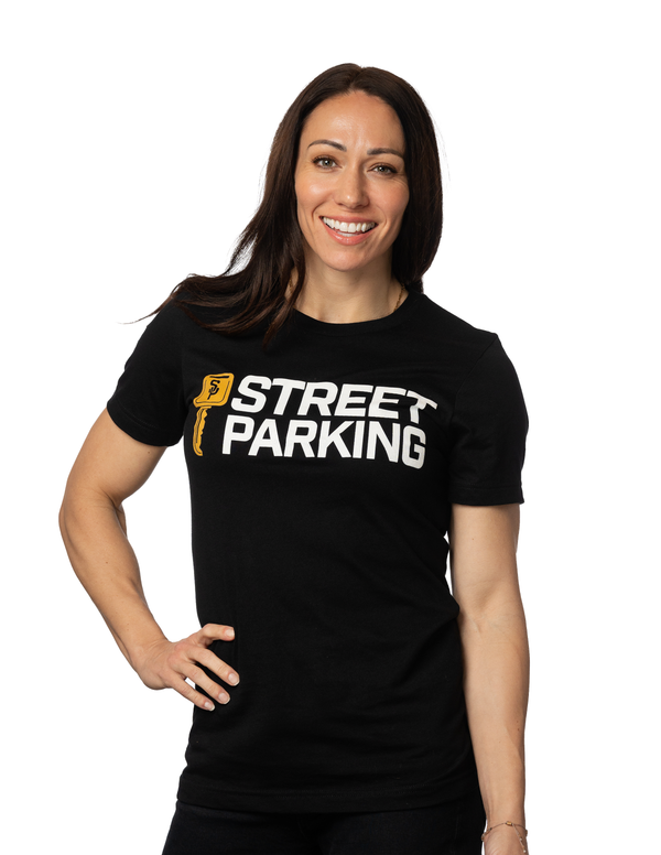 Main Shop | Street Parking