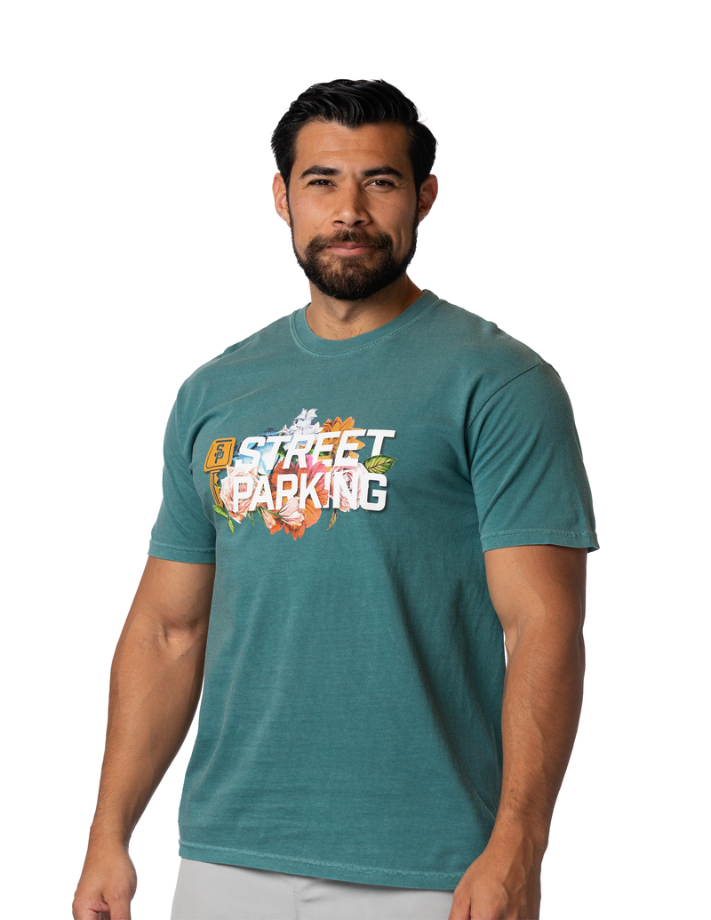 Main Shop | Street Parking