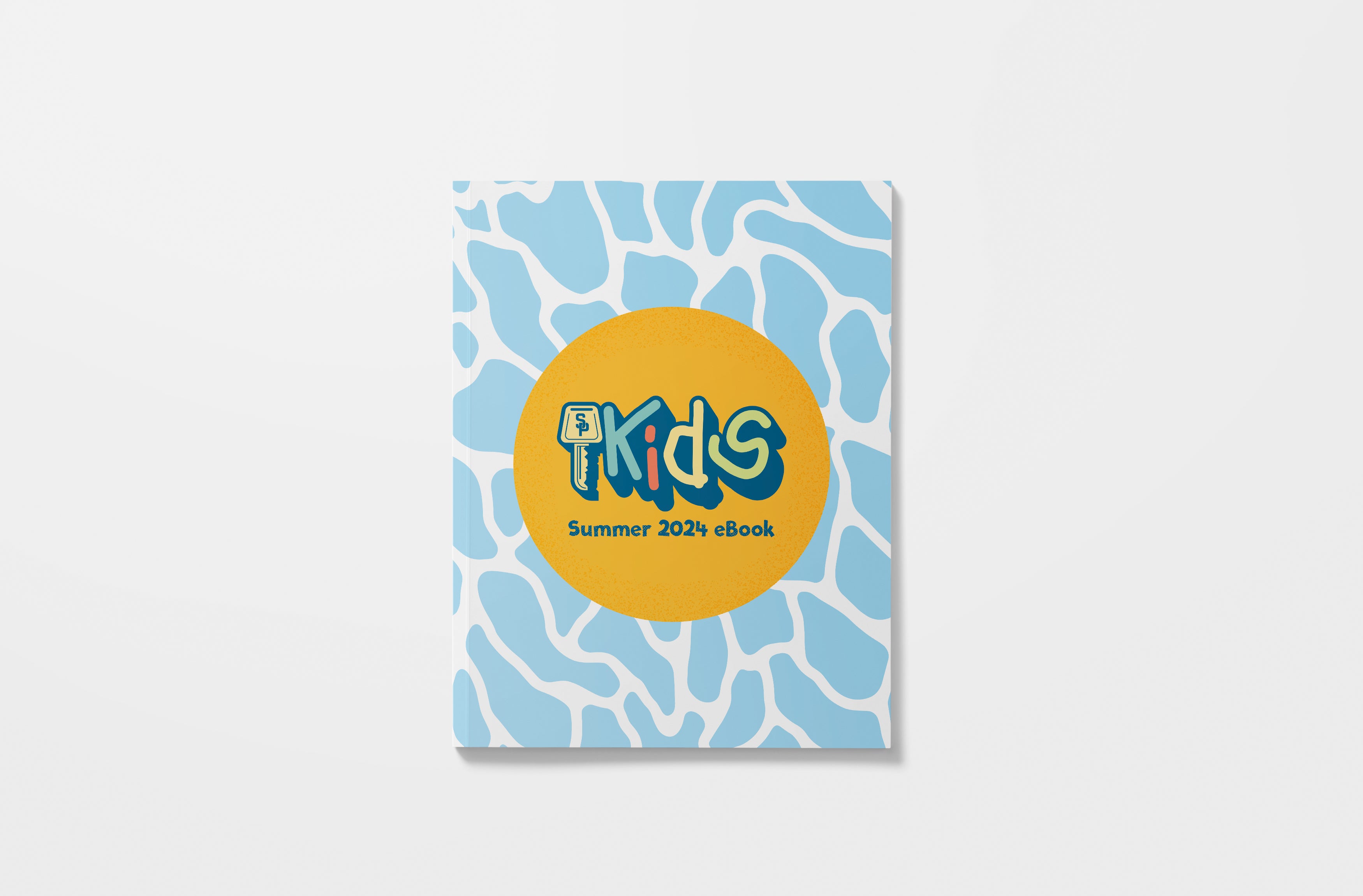 SP Kids Summer 2024 eBook | Street Parking