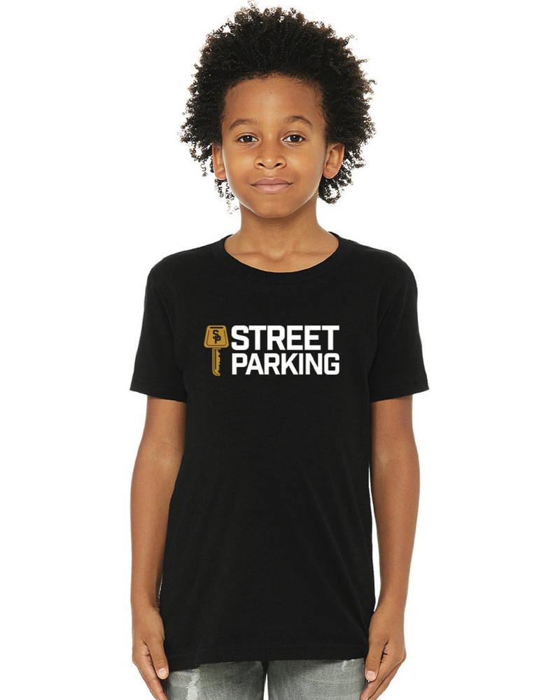 Kid's Apparel | Street Parking